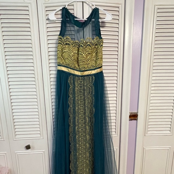 unbranded | Dresses | Long Dress | Poshmark